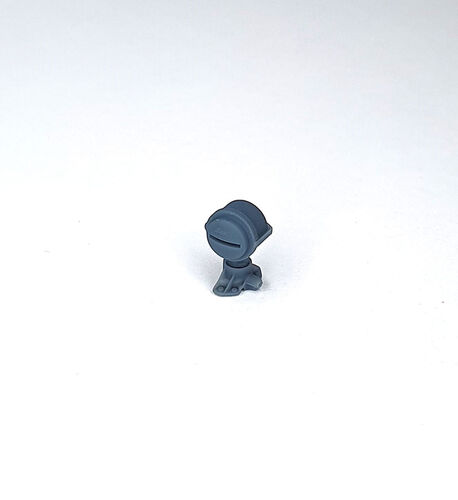 Pimp My Miniatures AFVs35-151 Bosch lamps for WW2 German vehicles (10 pcs)