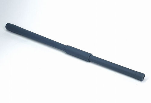 Pimp My Miniatures AFVs35-133 Gun barrel D-81TM (2A46) 125 mm without thermal sleeve (for Trumpeter)