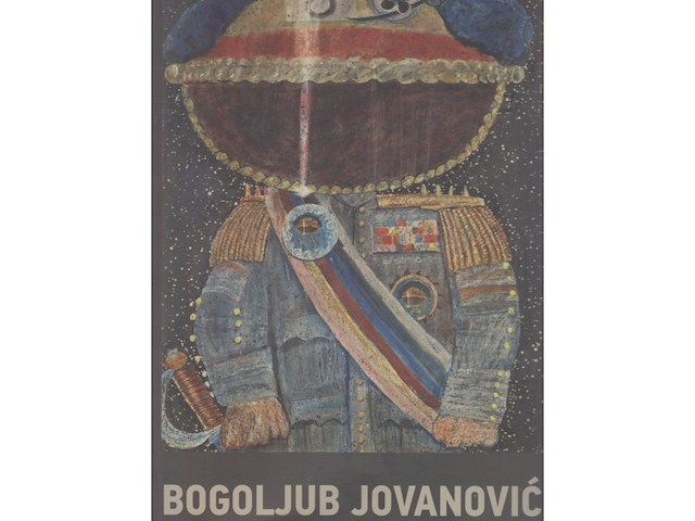 BOGOLJUB JOVANOVIĆ / JAŠA DENEGRI + perfekTTT