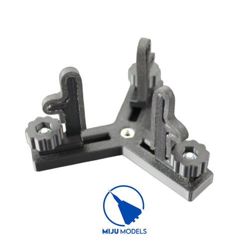 Miju Models JIG-TURRET Statyw do Wieży