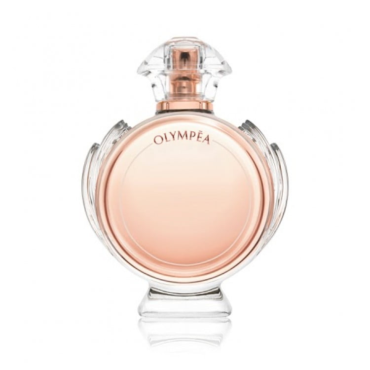 Nicole 182 EDP inspirisan Paco Rabanne Olympéa