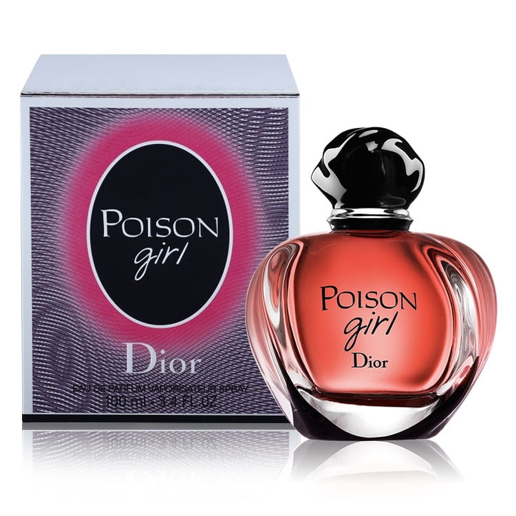 Nicole 208 EDP inspirisan Dior Poison Girl