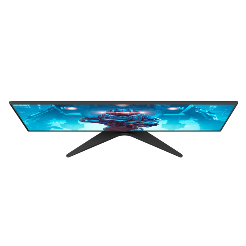 MONITOR AOC 27B36X 27"/IPS/1920X1080/144HZ/0.5MS MPRT/HDMI,DP/ADAPTIVE SYNC/VESA/CRNA