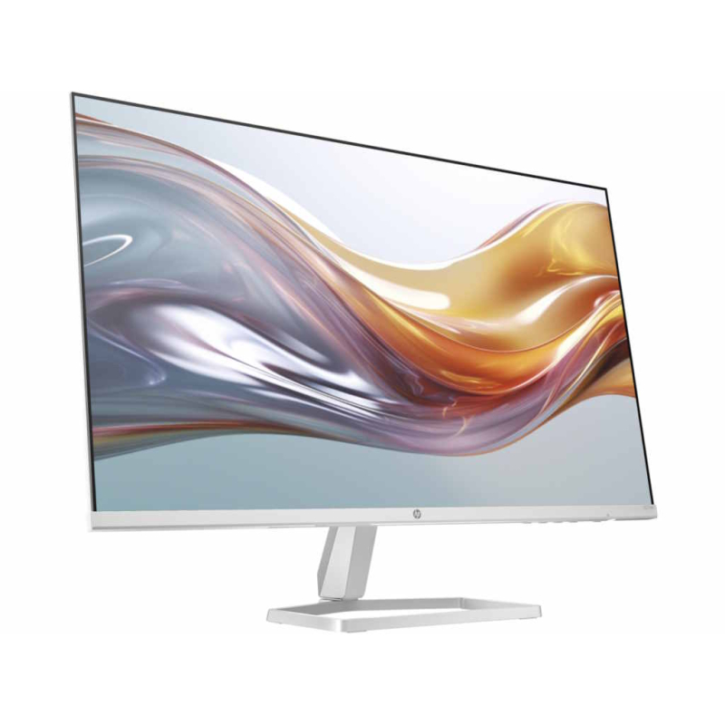 MONITOR HP S5 527SW 27"/IPS/1920X1080/100HZ/5MS/HDMI, VGA/2G/BELA
