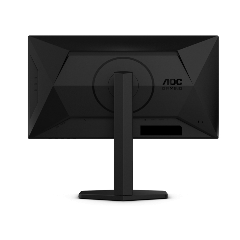 MONITOR AOC 25G4SXU 24.5"/IPS/1920X1080/310HZ/0.3MS MPRT/HDMIX2,DP,USB/GSYNC/PIVOT,VISINA/CRNA