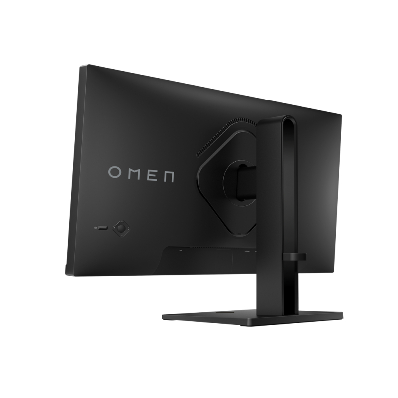 MONITOR HP OMEN 24 GAMING 23.8"/IPS/1920X1080/165HZ/1MS/2 HDMI, DP/AMD FREESYNC/VESA/PIVOT,VISINA/2G