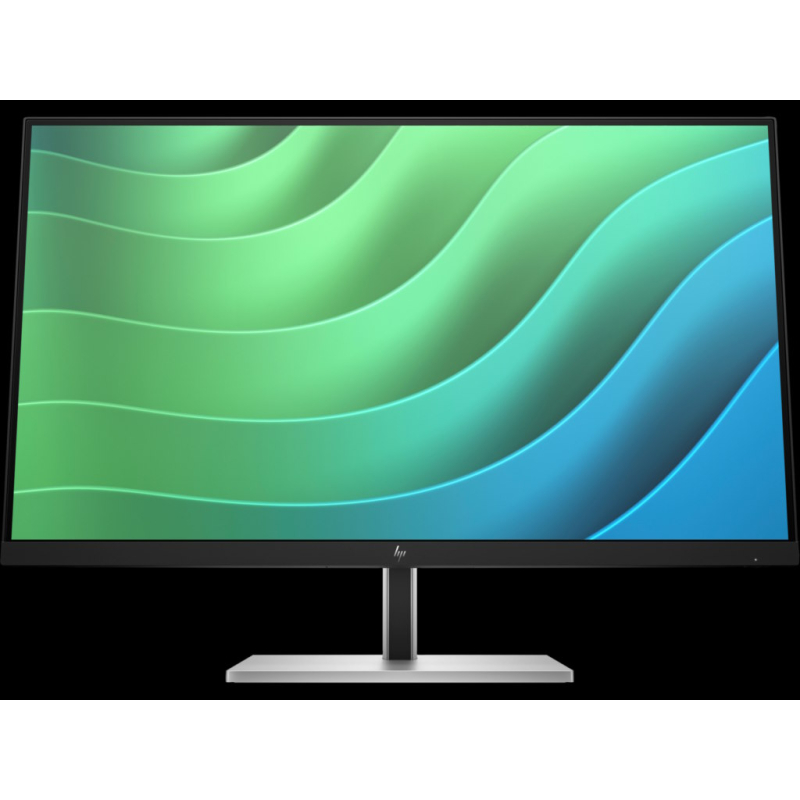 MONITOR HP E27 27"/IPS/1920X1080/75HZ/5MS/HDMI,DP,4 USB-A 5GBPS,USB-B/VESA/PIVOT,VISINA/3G