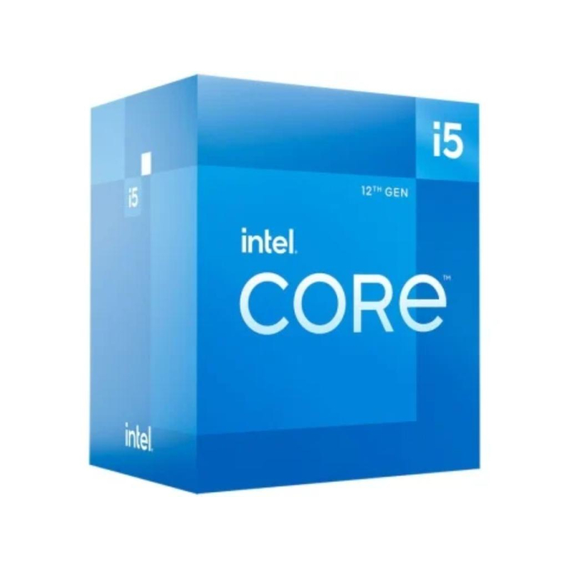 INTEL CORE I5-12400 2.5GHZ LGA1700 BOX