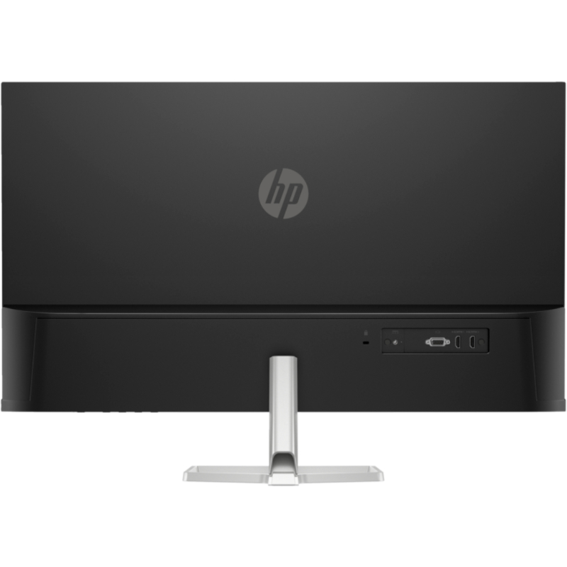 MONITOR HP S5 532SF 31.5"/VA/1920X1080/100HZ/7MS/HDMI, VGA/2G/SREBRNA, CRNA