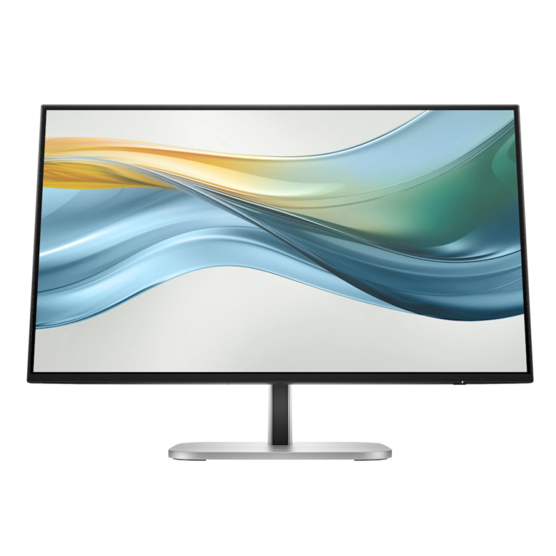 MONITOR HP S5 PRO 524PU 23.8"/IPS/1920X1080/100HZ/5MS/HDMI,DP,USB-A,USB-C 100W,RJ45/VESA/PIVO,VIS/3G