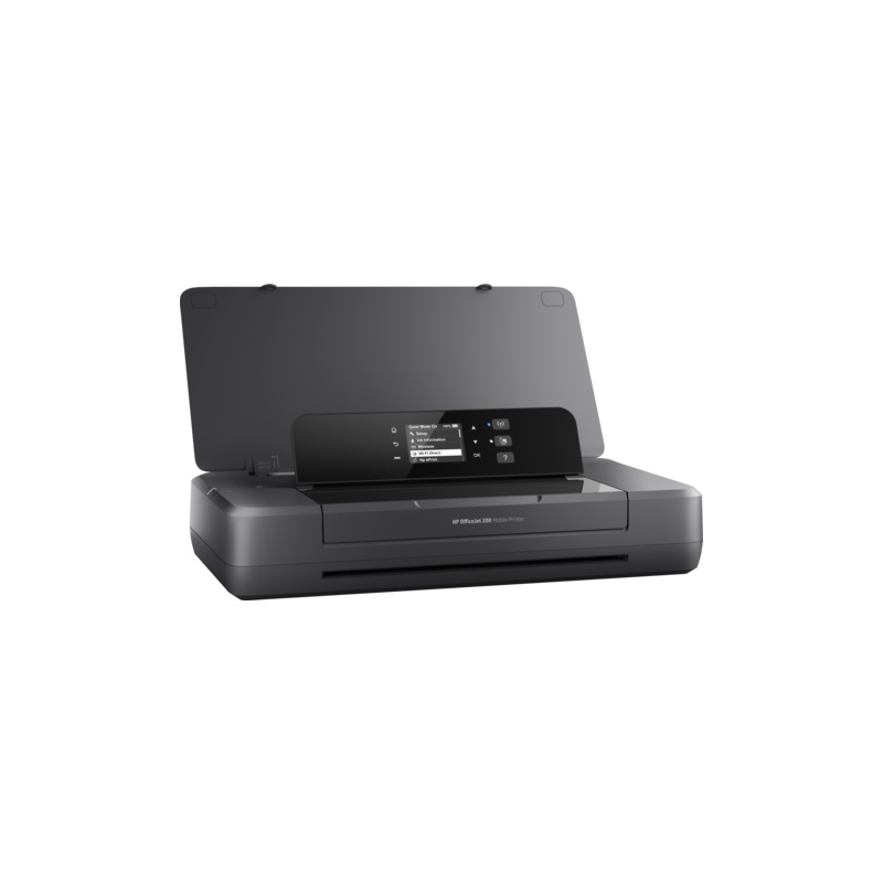 INKJET ŠTAMPAC HP OFFICEJET 202 MOBILE