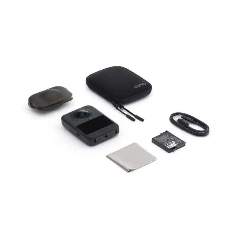 AKCIONA KAMERA DJI OSMO 360 STANDARD COMBO