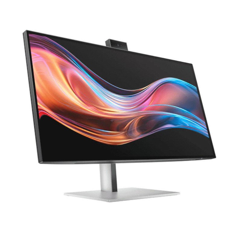 MONITOR HP S7 PRO 727PM 27" CONF/3840X2160/60HZ/5MS/HDMI,DP,THUN USB-C 100W,RJ45/PIVOT,VISINA/ZVU/3G