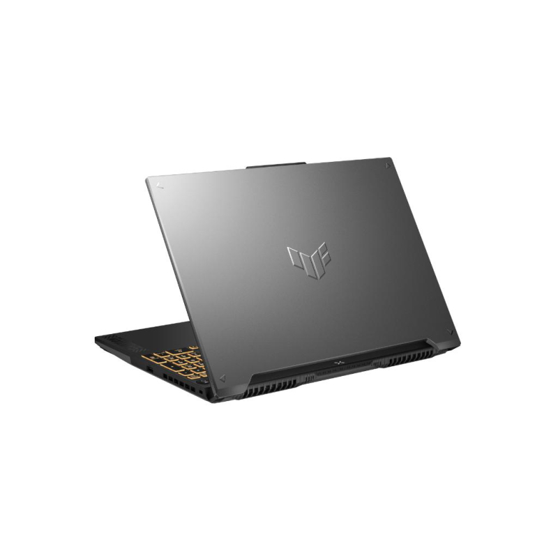 LAPTOP ASUS TUF GAMING A16 FA607NUG-RL117/DOS/16"IPS FHD/R7 7445HS/16GB/512GB SSD/RTX 4050-6GB/SIVA