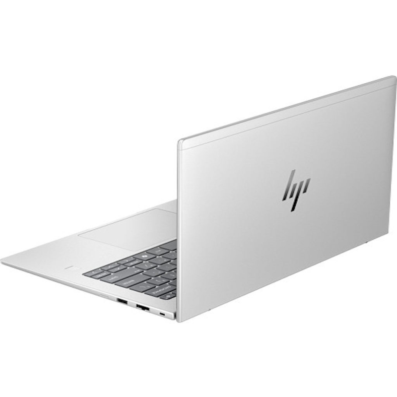 LAPTOP HP ELITEBOOK 6 G1I 14 DOS/14"WUXGA AG/CORE U7-255U/16GB/1TB/GLAN/BACKLIT/ALU/SREBRNA