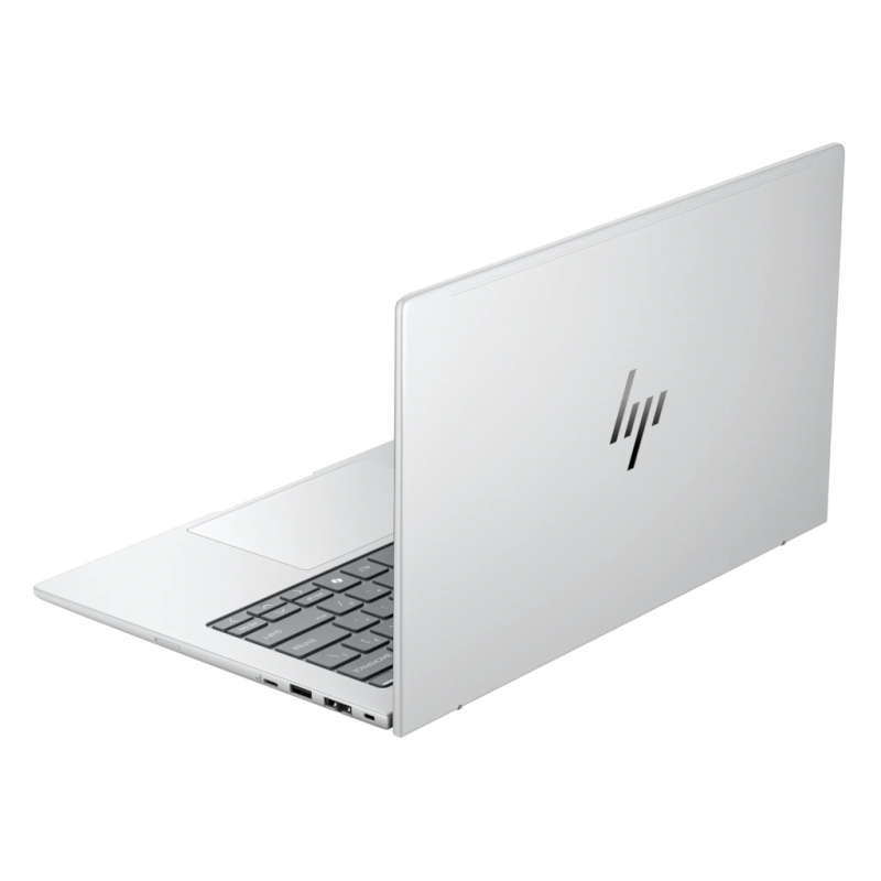 LAPTOP HP ELITEBOOK 8 G1I 14 W11P/14"WUXGA AG IR/CORE U5-225U/16GB/512TB/BACKLIT/SMART/FPR/ALU/SREBR