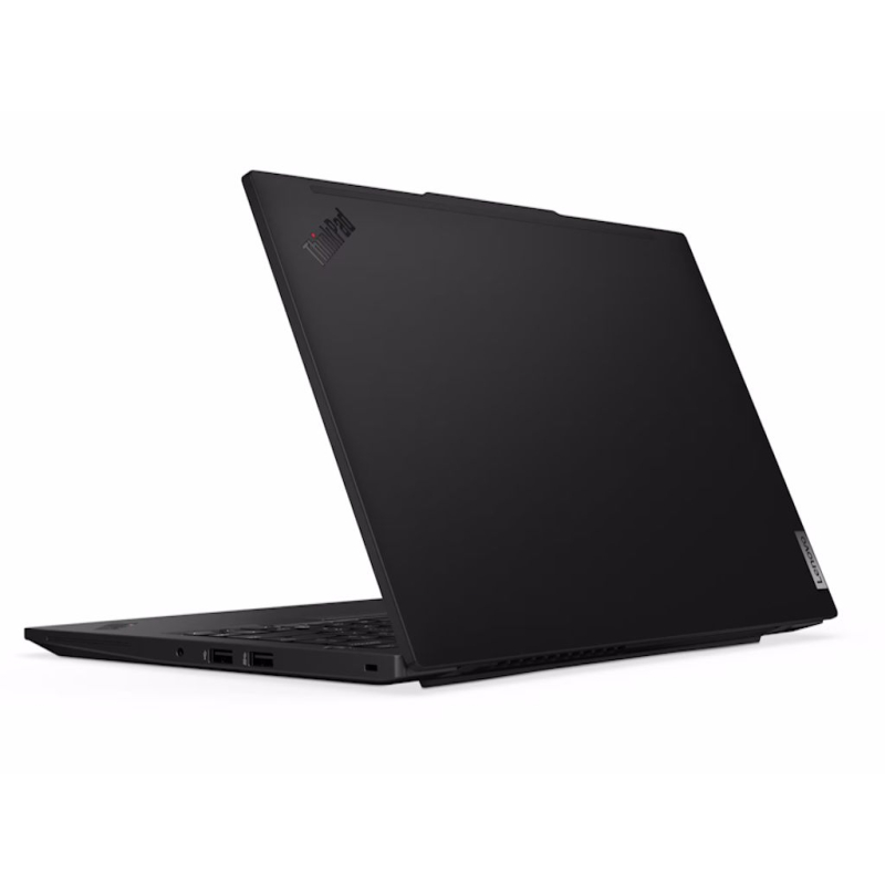 LAPTOP LENOVO THINKPAD L14 G6 WIN11 PRO/14" WUXGA IPS AG/U7 255U/32GB/512GB SSD/FPR/BACKLITSR/CRNA