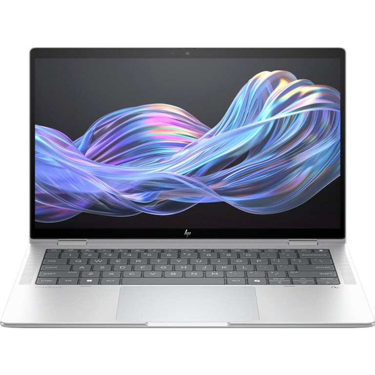 LAPTOP HP ELITEBOOK X FLIP G1I 14 W11P/14"WUXGA TOUCH/CORE U7-258V/32GBONBO/1TB/BACKLIT/ALU/EN/SREBR