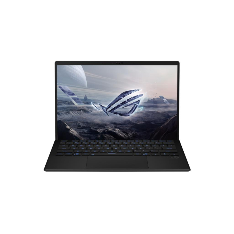 LAPTOP ASUS ROG FLOW Z13 GZ302EA-RU011X/W11P/13.4"IPS 2.5K/RYZEN AL MAX+ 395/32GB/1TB SSD/CRNA