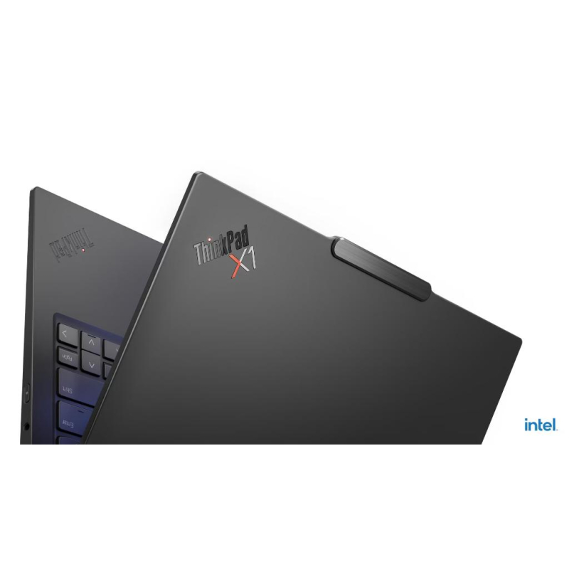 LAPTOP LENOVO THINKPAD X1 CARBON G13 WIN11 PRO/14" 2.8K TOUCH/U7 265U/64GB/2TB SSD/FPR/BACKLEN/CRNA