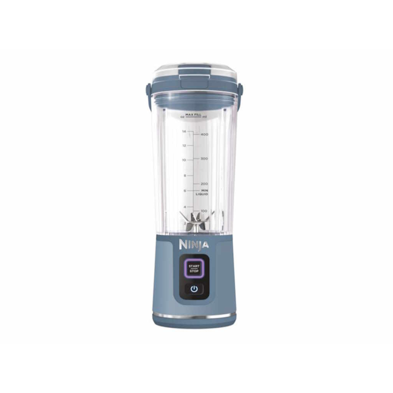 BLENDER NINJA BC151EUNV BLAST PORTABLE BLENDER/SMOOTHIE MAKER/PLAVA