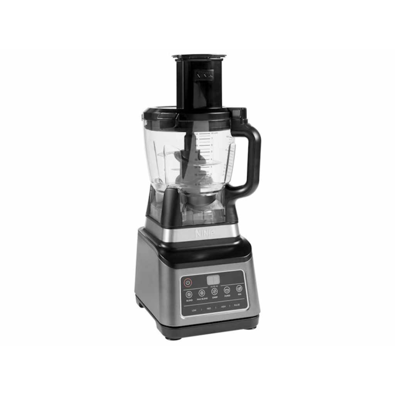 BLENDER NINJA BN800EU AUTO IQ 3U1/1200W/2.1L/CRNOSIVA