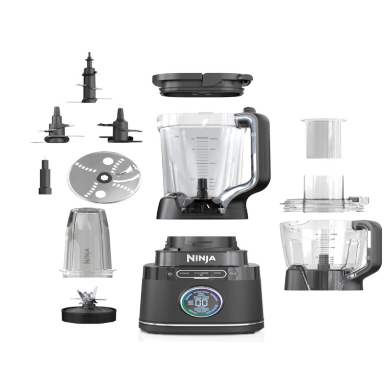 BLENDER NINJA TB401EU 1800W/2.1L/CRNA
