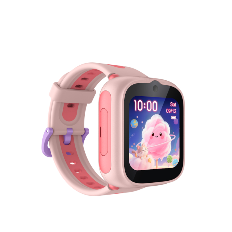 TCL MOVETIME SMARTWATCH MT48X/1.68’’/NANO-SIM/ROZE