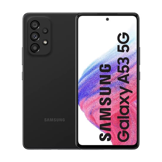 Zamena baterije Samsung Galaxy A53 5G