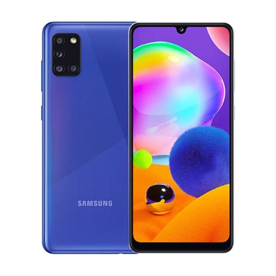 Zamena baterije Samsung Galaxy A31