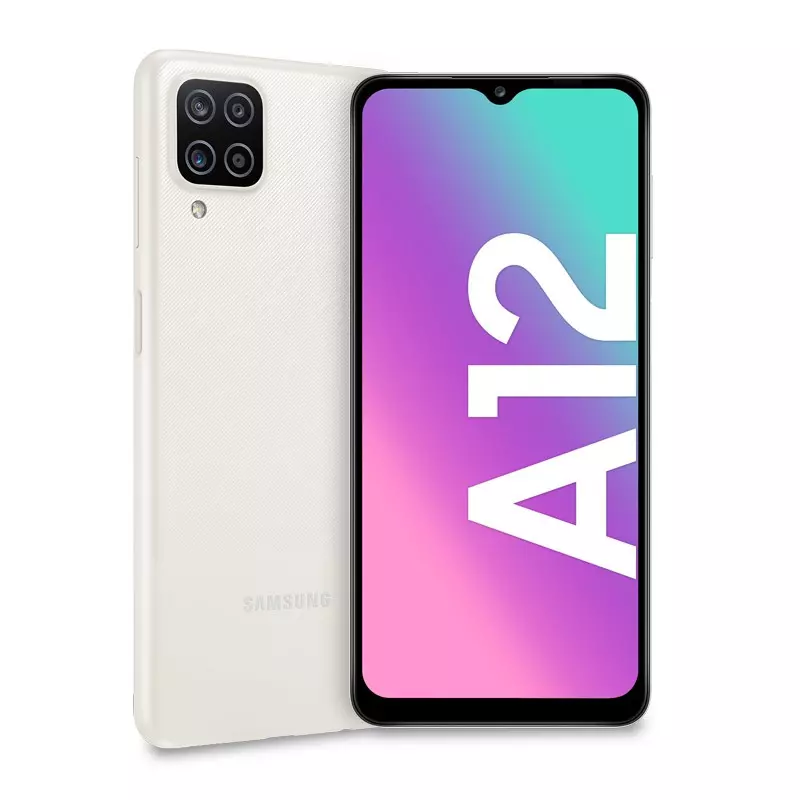 Zamena baterije Samsung Galaxy A12