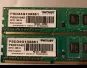 DDR3 4GB 1600 1333 Kingston Samsung Transcend Micron Patriot