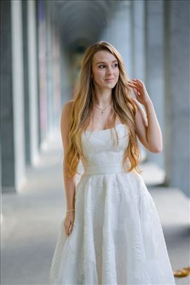 Венчаница / Vencanica / Wedding dress