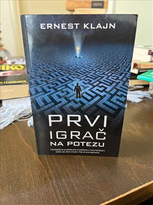Ernest Klajn, Prvi igrač na potezu