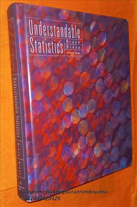 Understandable Statistics Seventh Edition Brase