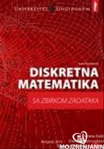 Časovi Diskretne matematike