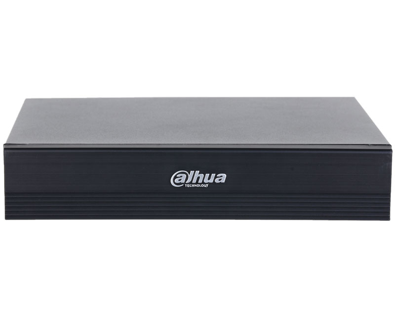 XVR1B08-I/T 8CH Penta-brid 1080N/720P Cooper 1U 1HDD WizSense Digital Video Recorder