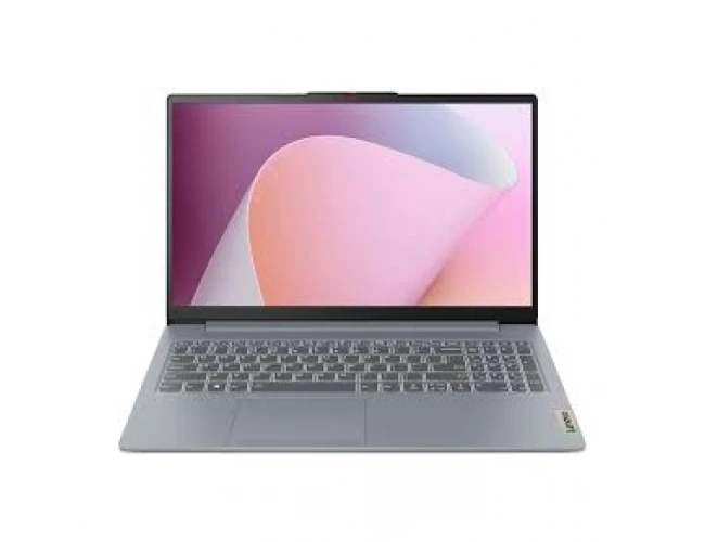 Lenovo IdeaPad Slim 3 15IRU8 (82X700GFYA) laptop Intel Core i3-1315U 15.6" FHD 8GB 512GB SSD Intel UHD Graphics Arctic Grey