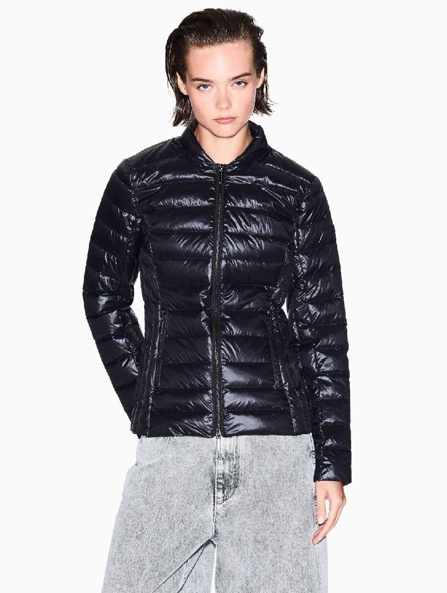 ARMANI EXCHANGE ŽENSKA JAKNA CRNA AR001920 18757 UC001