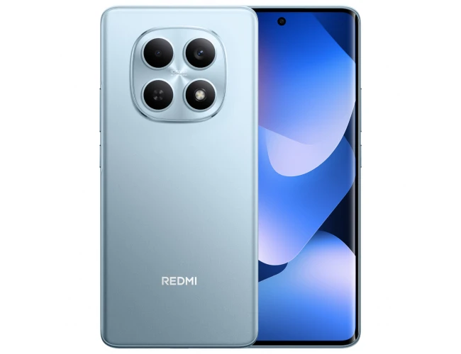 Xiaomi Redmi Note 15 4G 8GB/256GB plava mobilni 6.77" MediaTek MT6789 8GB 256GB 108MP+2MP Dual Sim