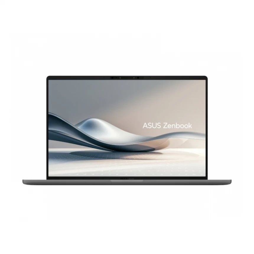 ASUS ZenBook 14 OLED UX3407RA-QD010W (14 inča WUXGA OLED, Snapdragon X Elite X1E, 32GB, SSD 1TB, Win11 Home) laptop