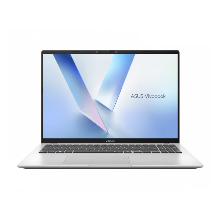 ASUS Vivobook 16 X1607QA-MB006W (16 inča WUXGA, Snapdragon X X1 26 100 Processor, 16GB, SSD 512GB, Win11 Home) laptop