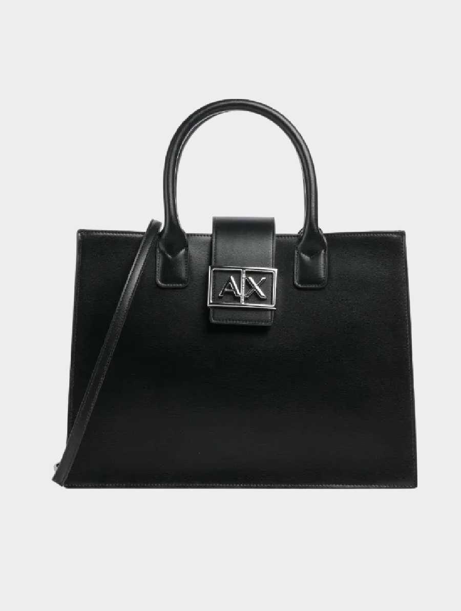 ARMANI EXCHANGE ŽENSKA TORBA CRNA AR000305 12039 UC001