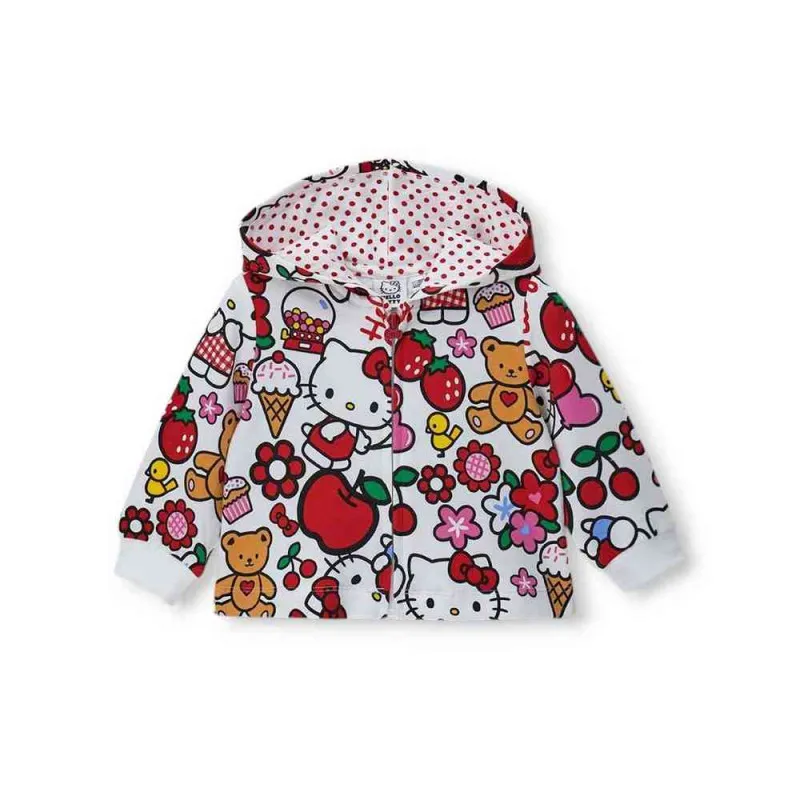 ORIGINAL MARINES DUKS HELLO KITTY