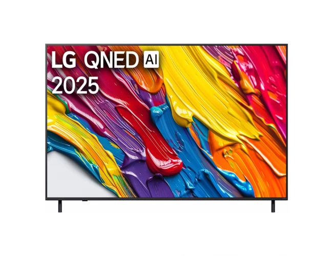 LG 75QNED84A3C Smart TV QNED 75" 4K Ultra HD