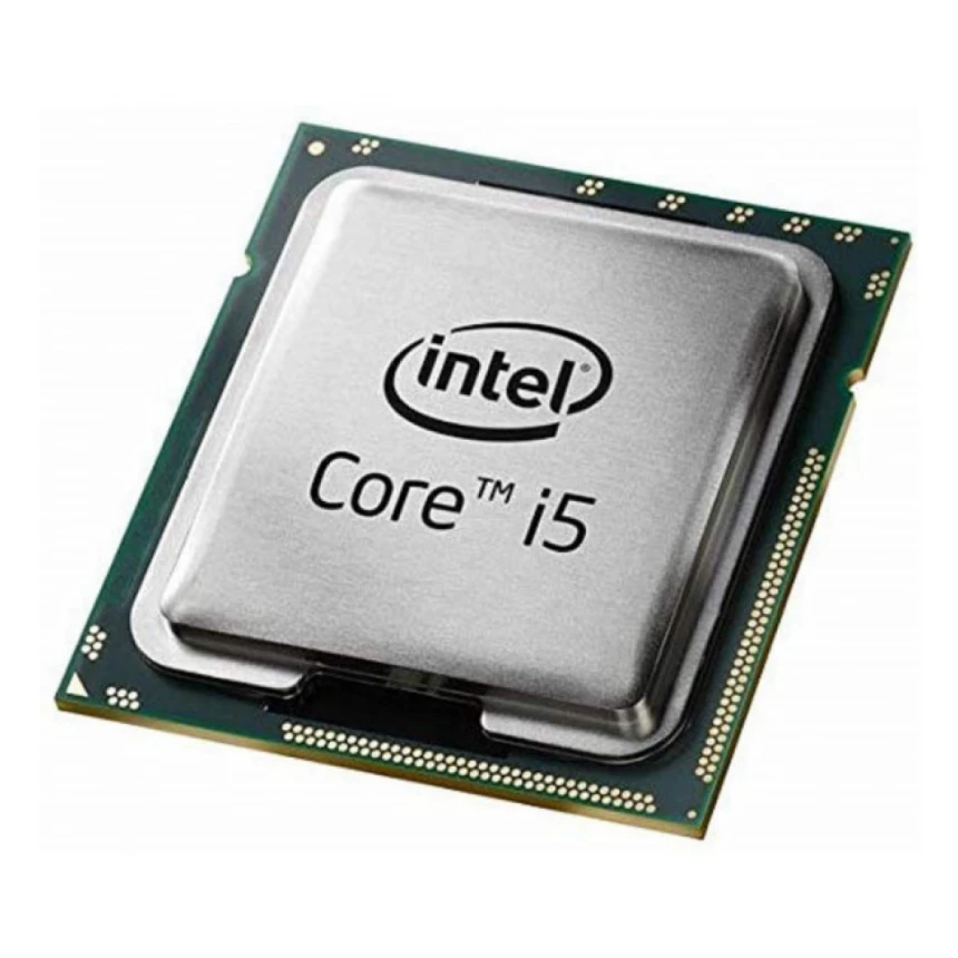 CPU S1200 INTEL Core i5-10400 Tray 6-Core 2.9GHz