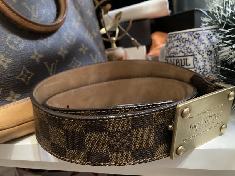 Louis Vuitton original