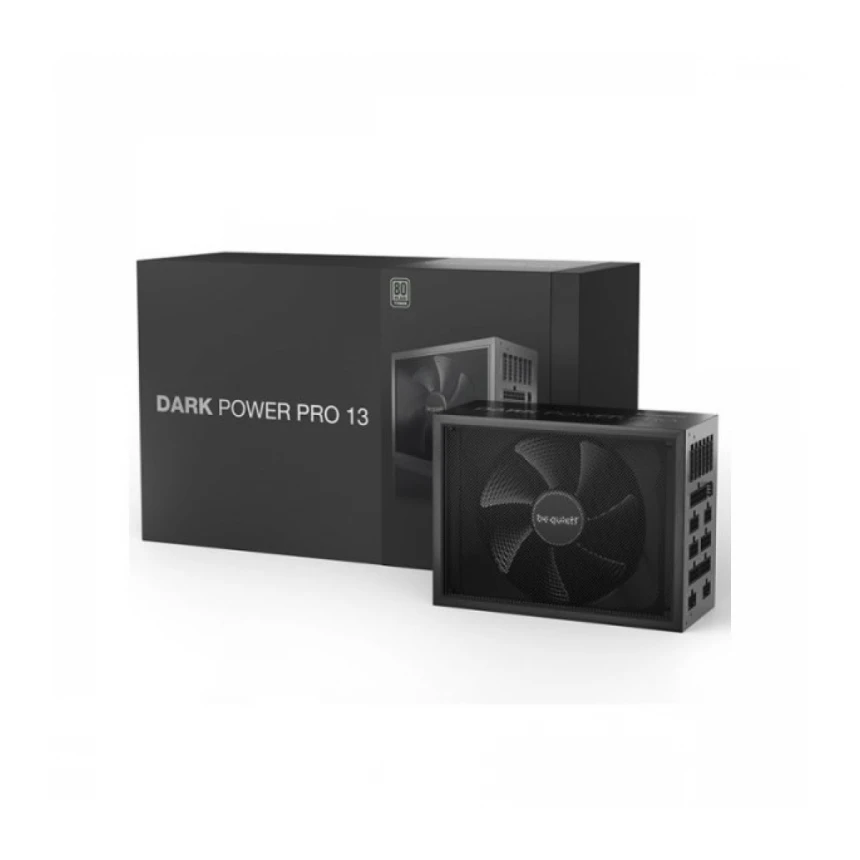 Napajanje 1600W be quiet! Dark Power PRO 13