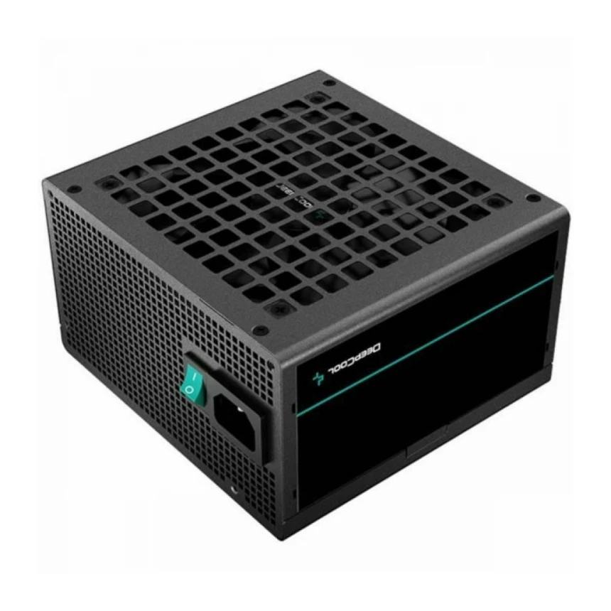 Napajanje 700W DeepCool PF700, R-PF700D-HA0B-EU