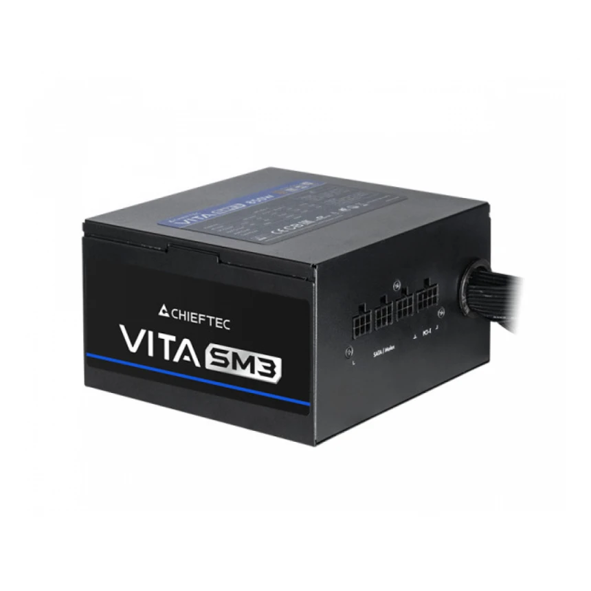 Napajanje 850W Chieftec VITA 80+ Bronze, BPX-850-C